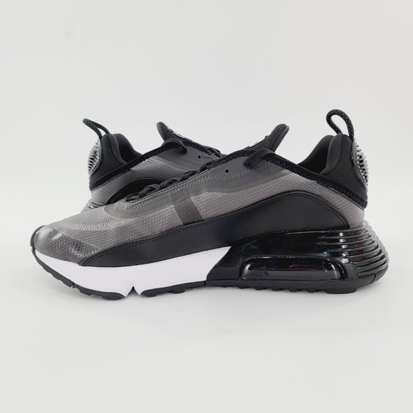 Nike | Shoes | Nike Air Max 290 Black Wolf Grey | Poshmark